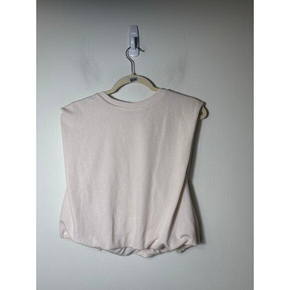 Lioness | Tops | Nwt Lioness Ivory Field Of Dreams Top Sz L | Poshmark